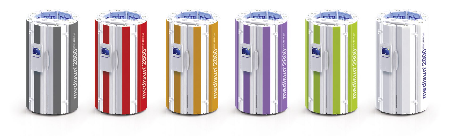 Medisun 2800 Innovation 2M - 2tmedica.it